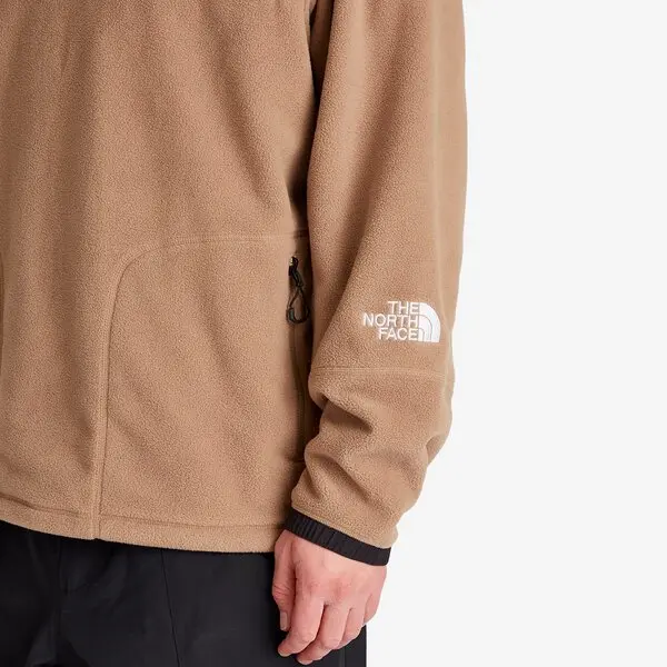 The North Face Nse Fleece Anorak Jacket
