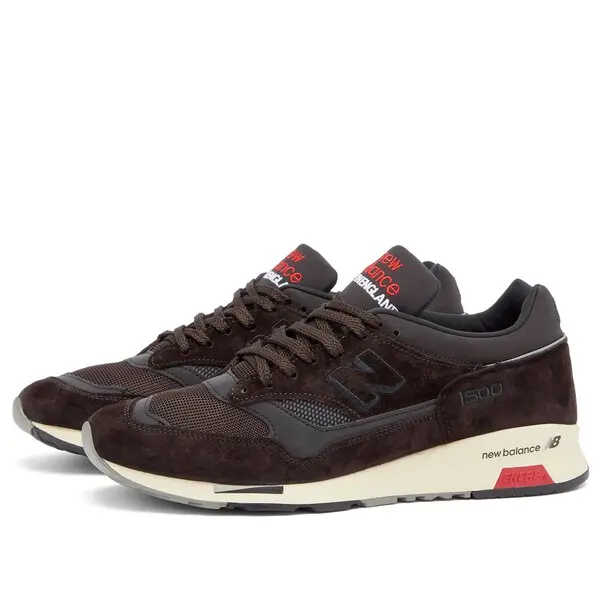 NEW BALANCE U1500bkr Sneaker Made In Uk