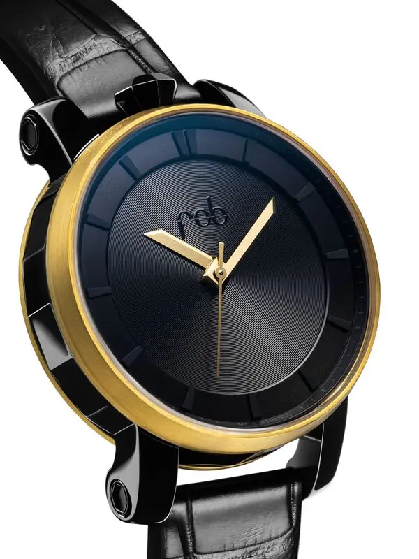 FOB PARIS R360 Eclipse 36mm