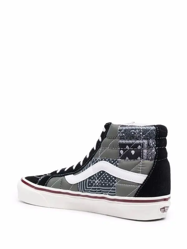 VANS Sk8-hi 38 Dx Pw Anaheim Factory Sneakers