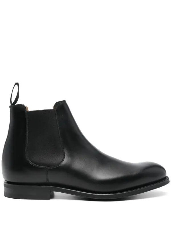 Church's Amberley Chelsea Boots - Black