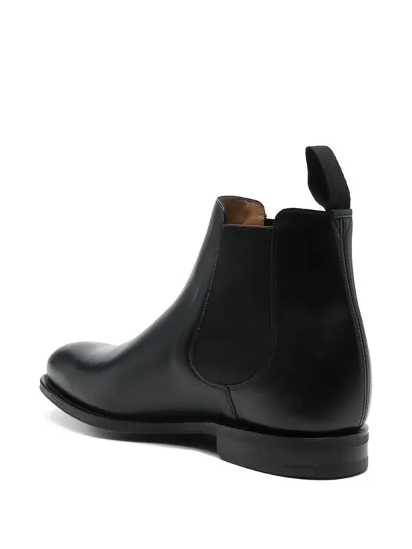 Church's Amberley Chelsea Boots - Black
