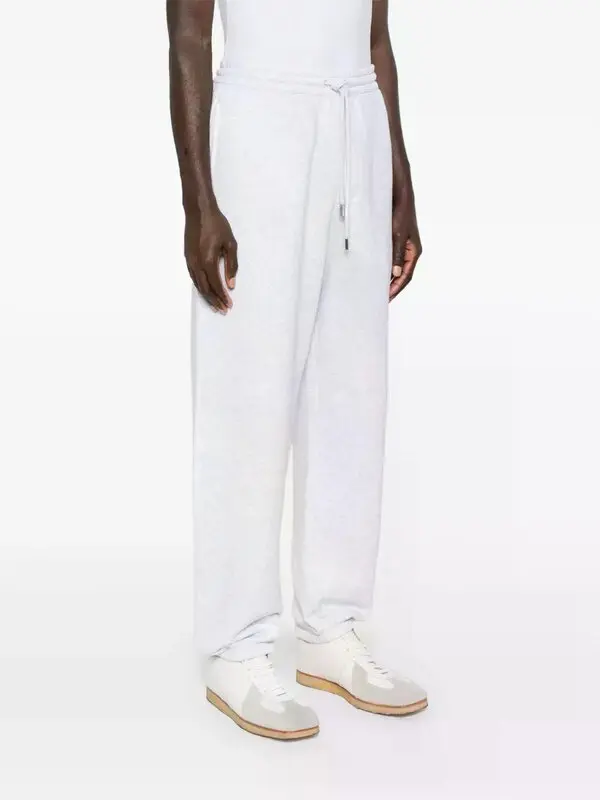 Jacquemus Torneo Track Pants - Grey