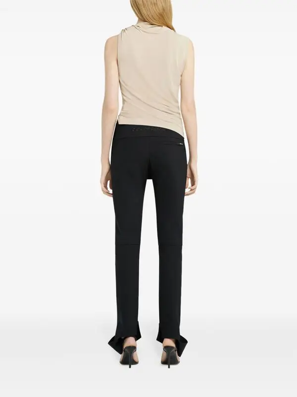 COURREGES Overskirt Trousers