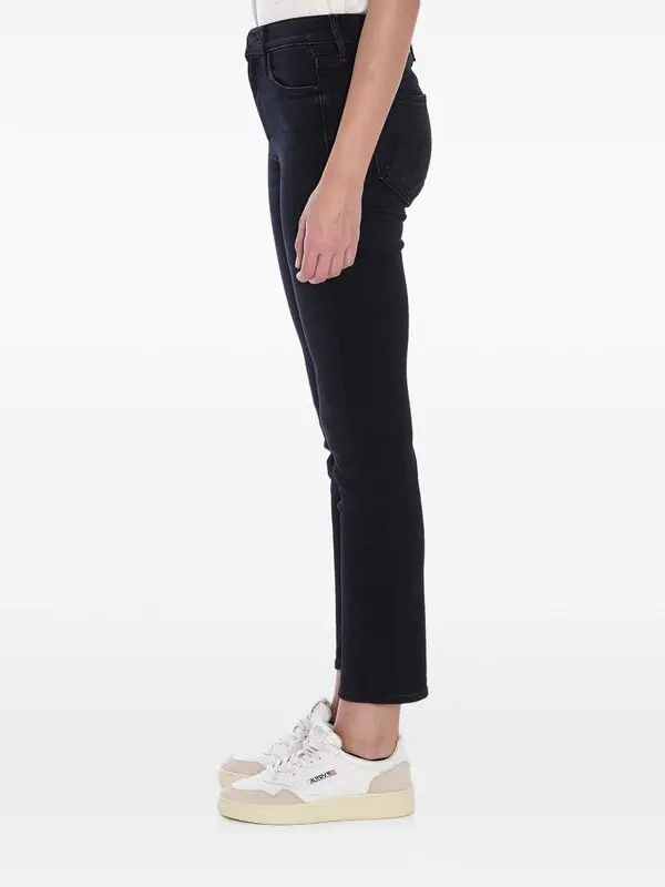 MOTHER Mid-rise Jeans