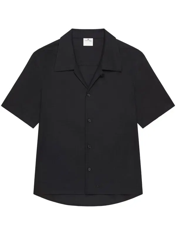 COURREGES Short-sleeve Shirt