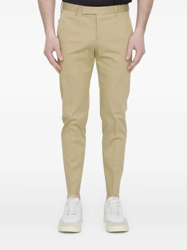 PT TORINO Cotton Trousers