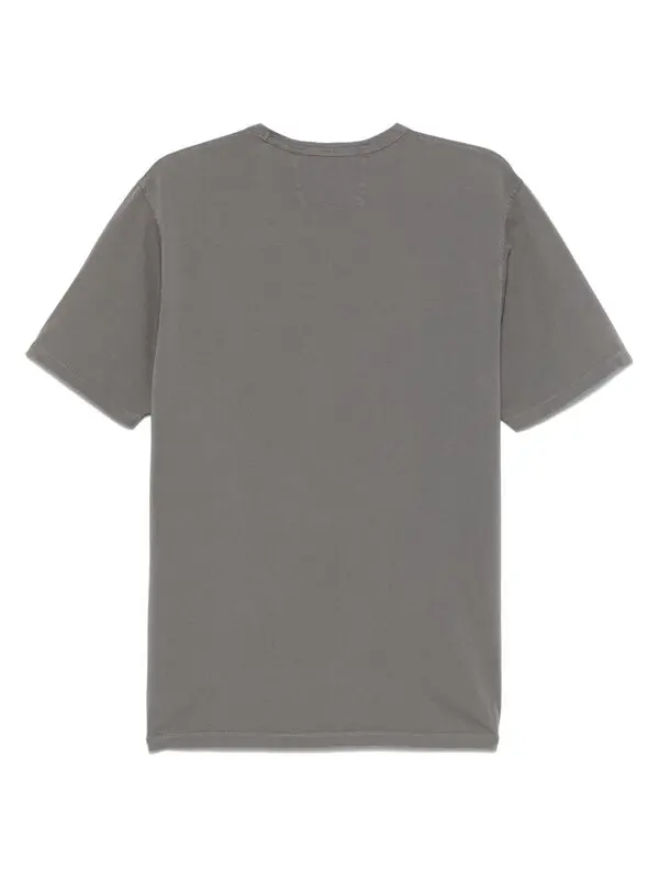 C.P. COMPANY Logo-print T-shirt