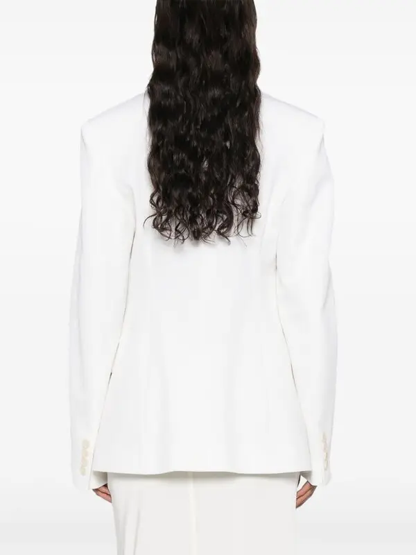 Stella McCartney Single-breasted Blazer