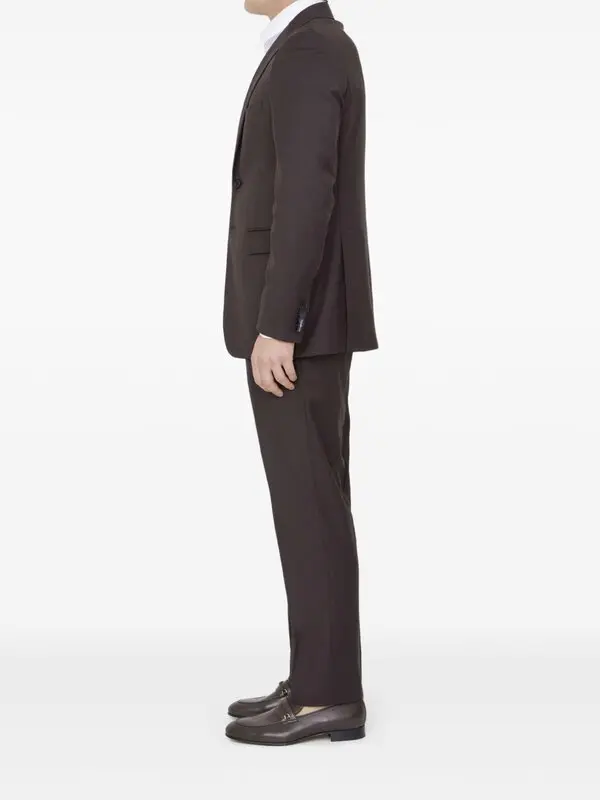 TONELLO Single-breasted Suit