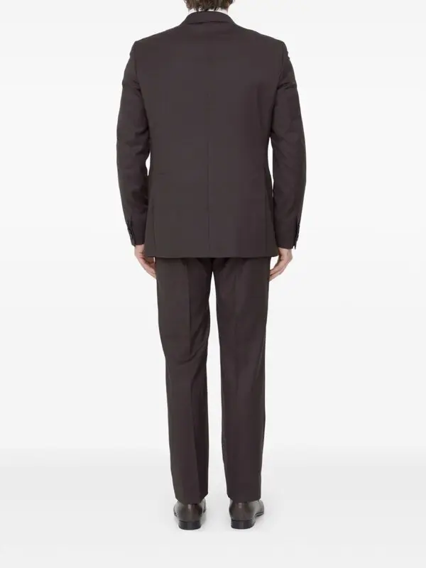 TONELLO Single-breasted Suit