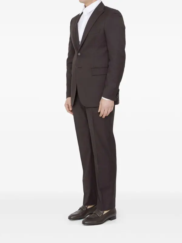 TONELLO Single-breasted Suit