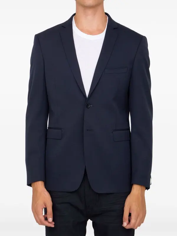 TONELLO Wool Blazer