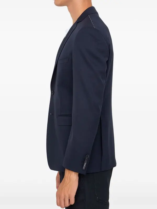 TONELLO Wool Blazer