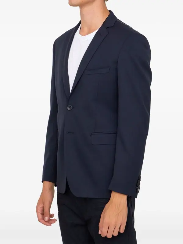 TONELLO Wool Blazer