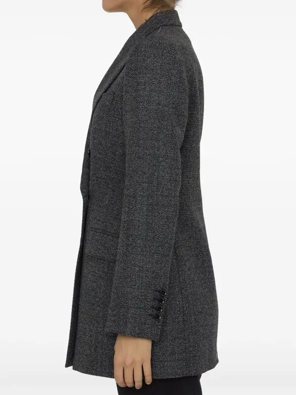 Dolce & Gabbana Wool Blazer