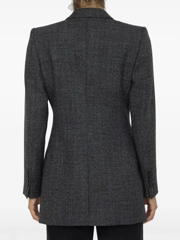 Dolce & Gabbana Wool Blazer