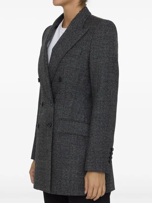 Dolce & Gabbana Wool Blazer