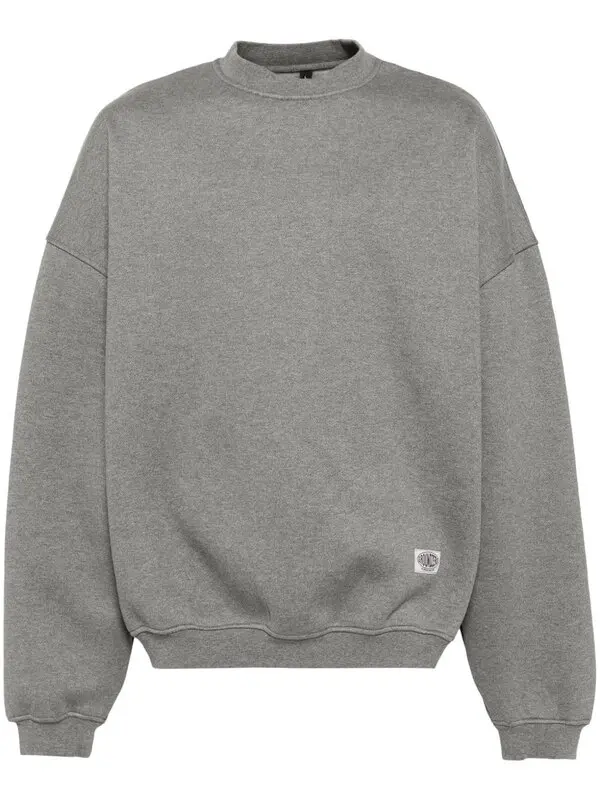GROUND ZERO Crew-neck Sweatshirt