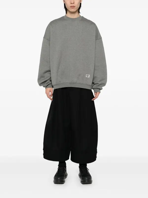 GROUND ZERO Crew-neck Sweatshirt