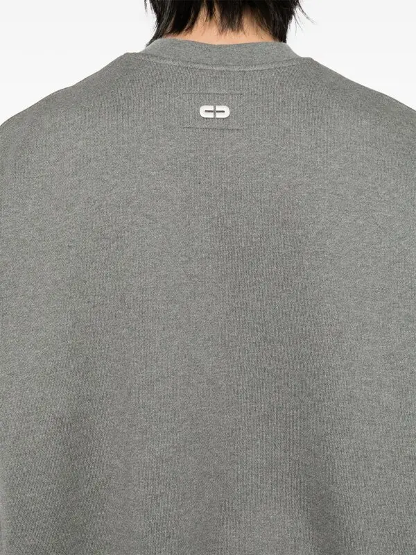 GROUND ZERO Crew-neck Sweatshirt