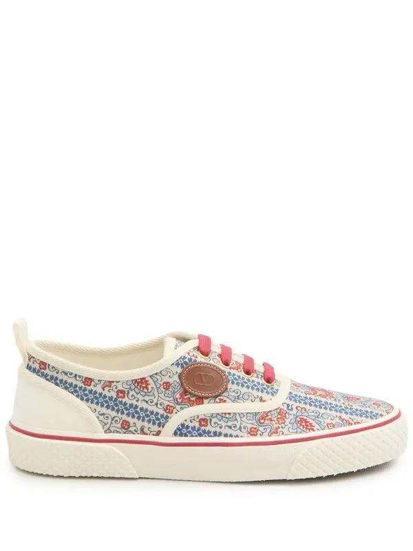 Valentino Garavani Nojoke Sneakers - Neutrals