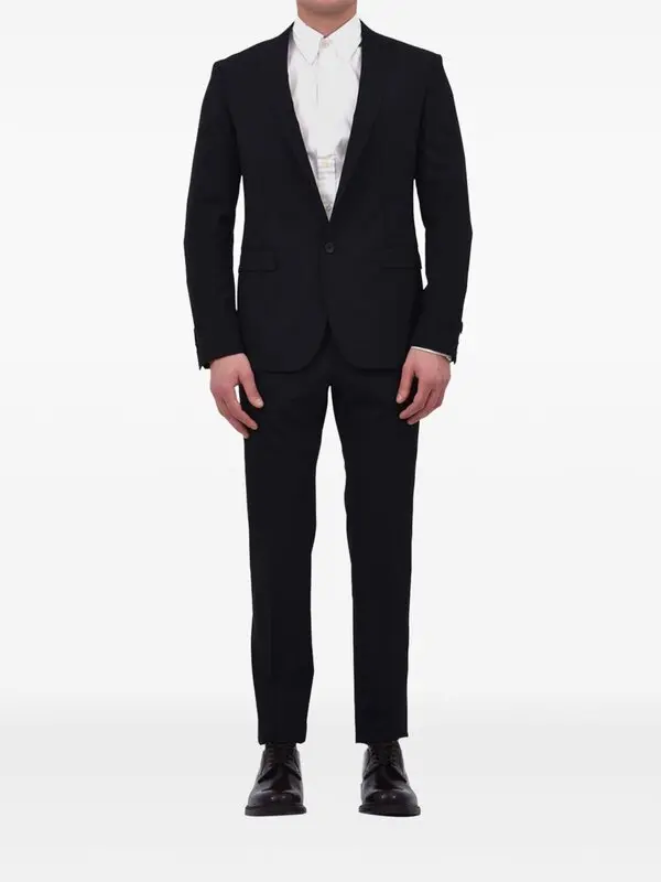 TONELLO Single-breasted Suit