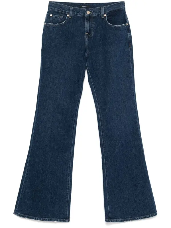 7 For All Mankind Spencer Jeans