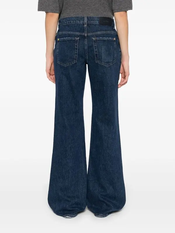 7 For All Mankind Spencer Jeans