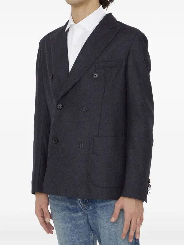TONELLO Wool Blazer