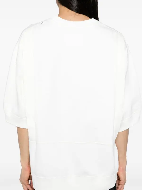 JIL SANDER Crew Neck T-shirt