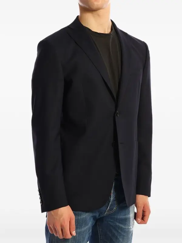 TONELLO Single-breasted Blazer