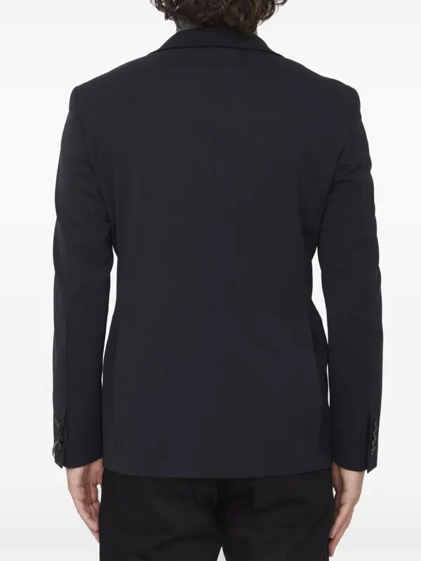 TONELLO Single-breasted Blazer