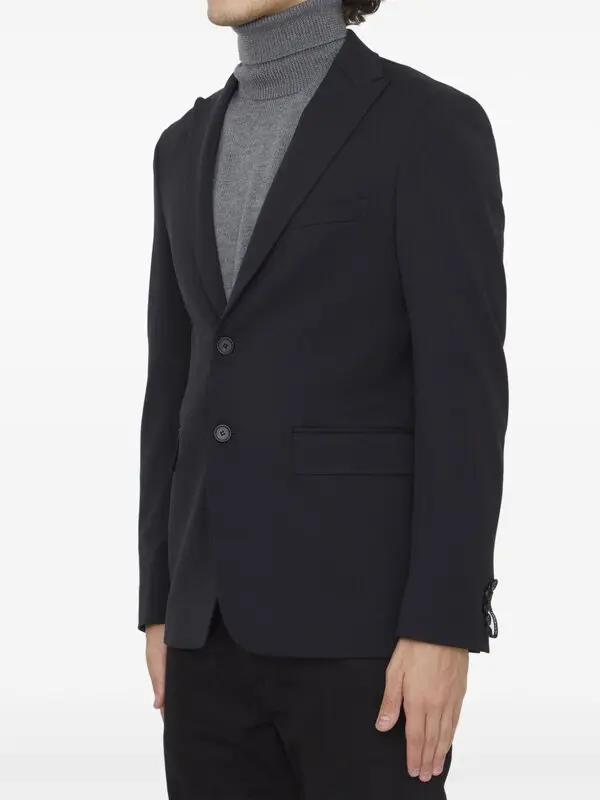 TONELLO Single-breasted Blazer