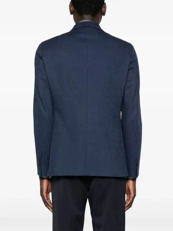 Etro Single-breasted Blazer