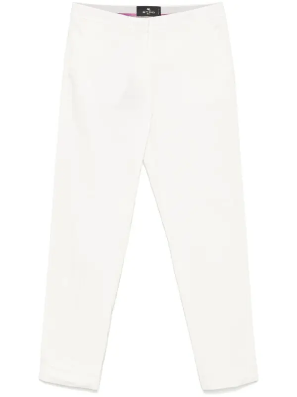 Etro Tailored Trousers