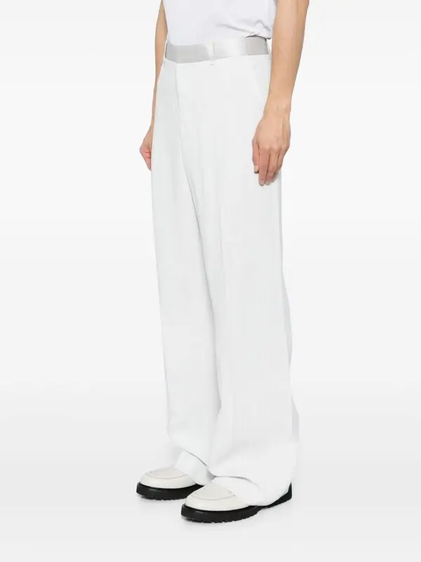 Casablanca Tailored Trousers