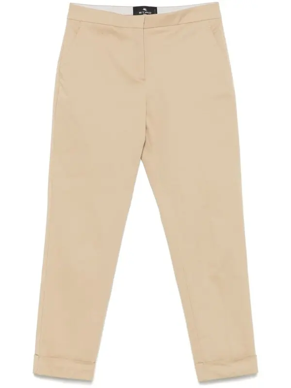 Etro Tailored Trousers