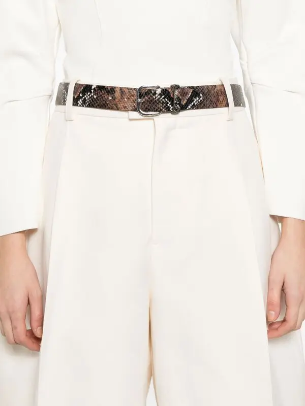 JIL SANDER Tailored Shorts - Neutrals