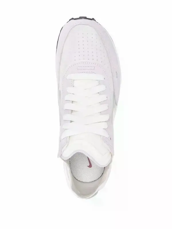 Nike Logo-print Lace-up Trainers