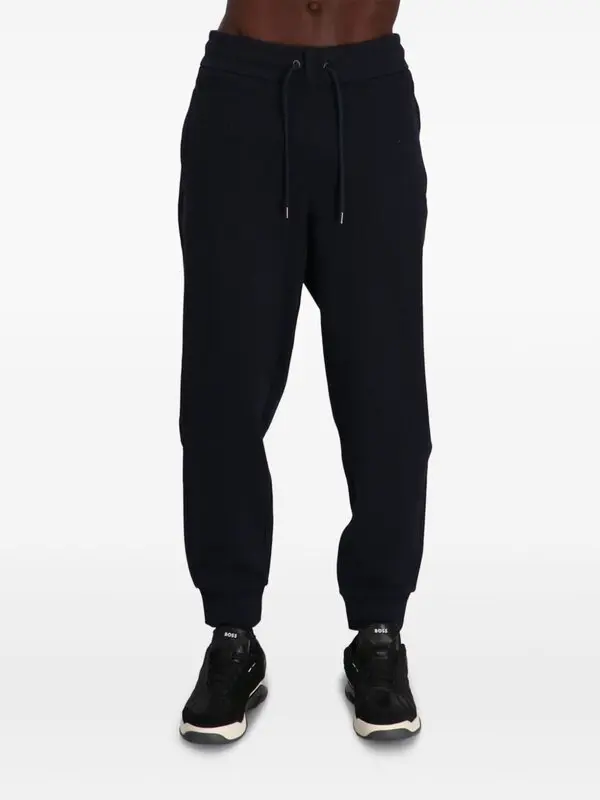BOSS H-lamont 101 Trousers - Blue