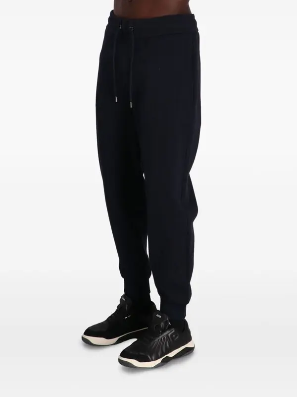 BOSS H-lamont 101 Trousers - Blue