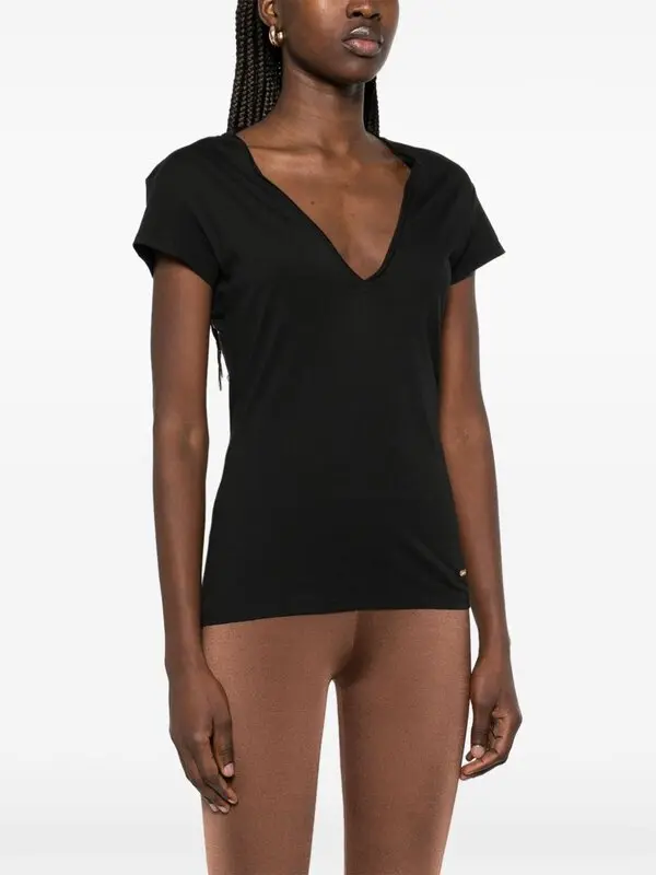 TOM FORD Jersey T-shirt