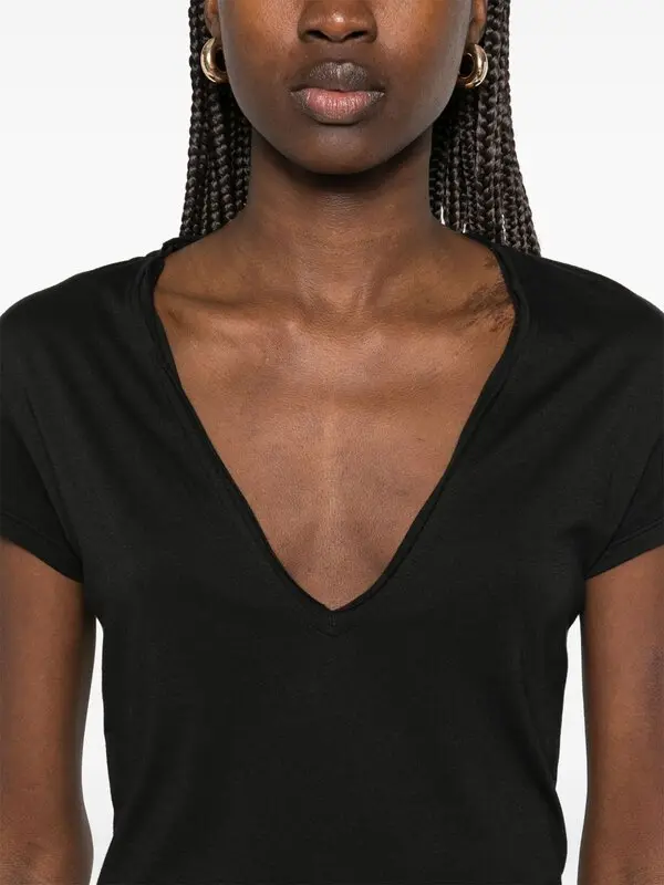 TOM FORD Jersey T-shirt