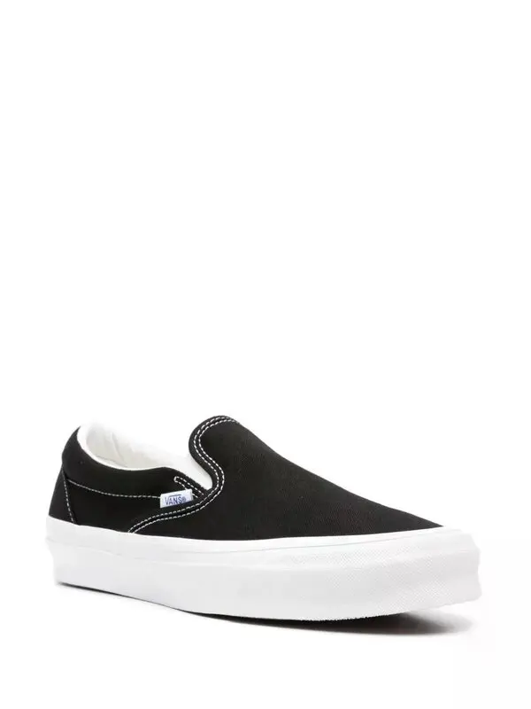 VANS Og Classic Slip-on Sneakers