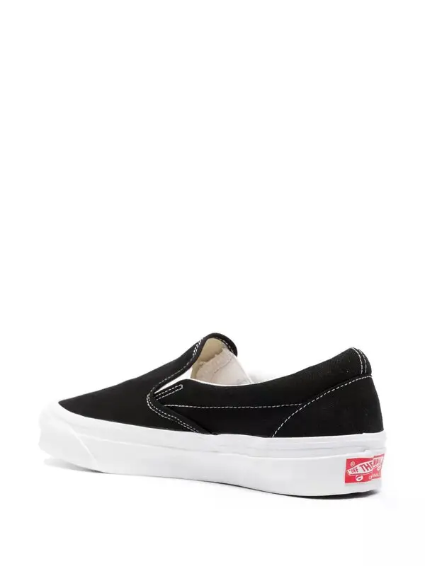VANS Og Classic Slip-on Sneakers