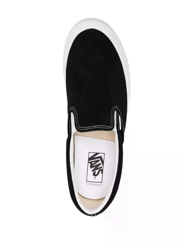 VANS Og Classic Slip-on Sneakers
