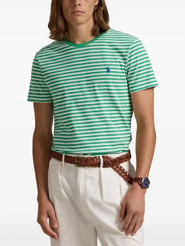 Polo Ralph Lauren Striped T-shirt