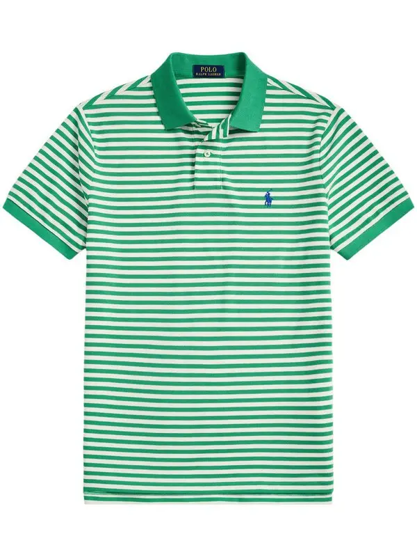 Polo Ralph Lauren Striped Polo Shirt