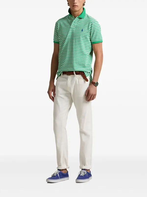 Polo Ralph Lauren Striped Polo Shirt